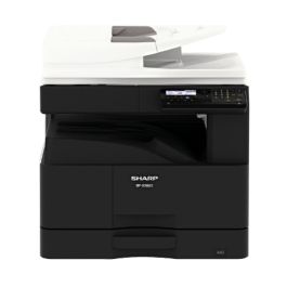 Φωτοτυπικό SHARP BP-20M22 + [Αυτόματος Τροφοδότης/1 Κασέτες/Toner 8.400 ...